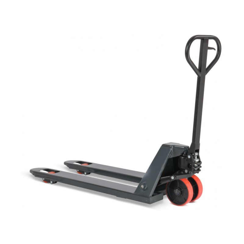 Transpaleti manuali | Liza manuala