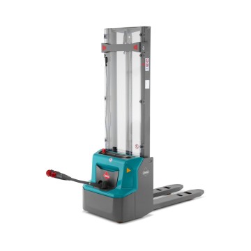 Ameise® PSE 1.2 Simplex Li-ion transpalet electric - Jungheinrich shop