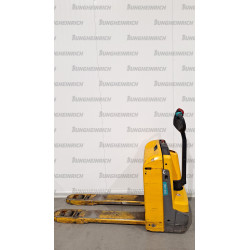 Jungheinrich Shop Romania - Magazin online de Produse