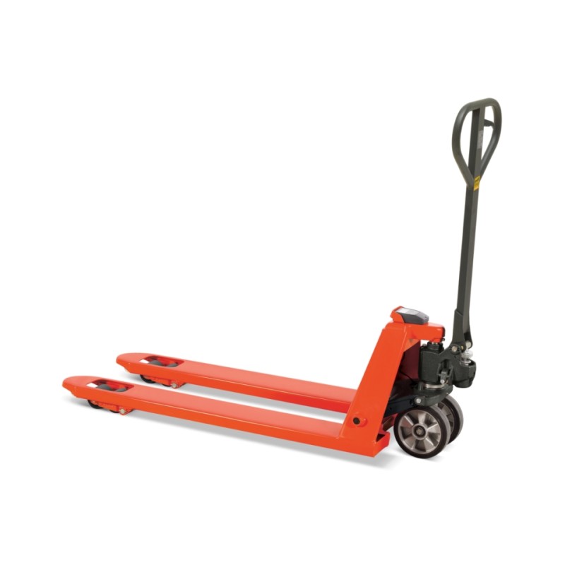 Transpaleţi manuali - Jungheinrich Shop