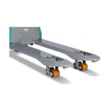 Ameise® PTE 1.5 Li-Ion, transpalet electric, 1500 kg - Jungheinrich Shop