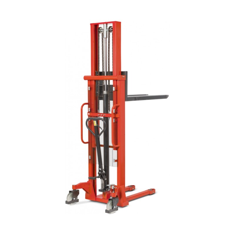 Transpaleti manuali | Liza manuala